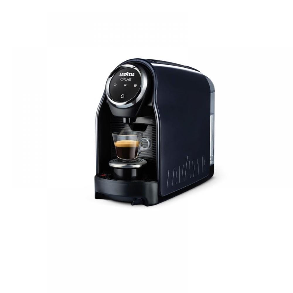 Aparat cafea capsule Lavazza Blue 900 Classy Compact - VISOLUX COFFEE