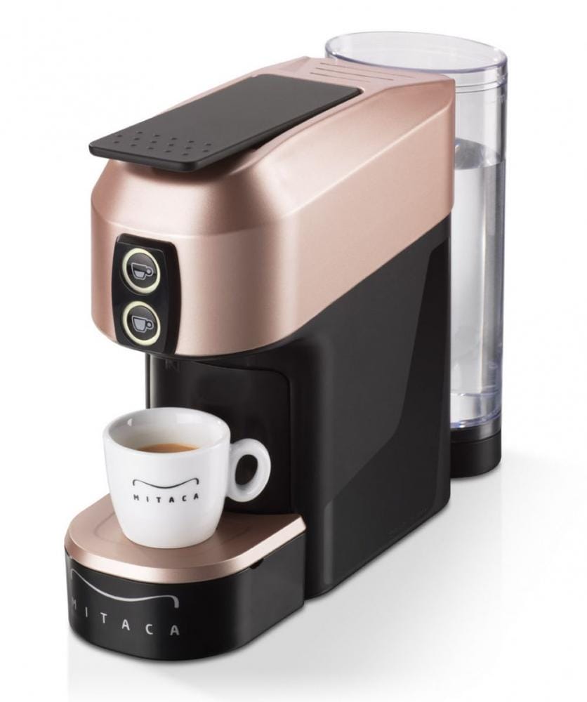 Espressor Mitaca M1 V2.0 - VISOLUX COFFEE