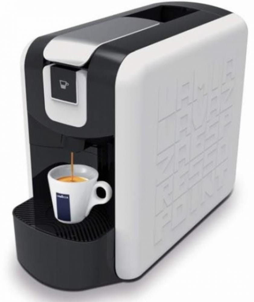 APARAT CAFEA LAVAZZA POINT MINI EP ALB - VISOLUX COFFEE
