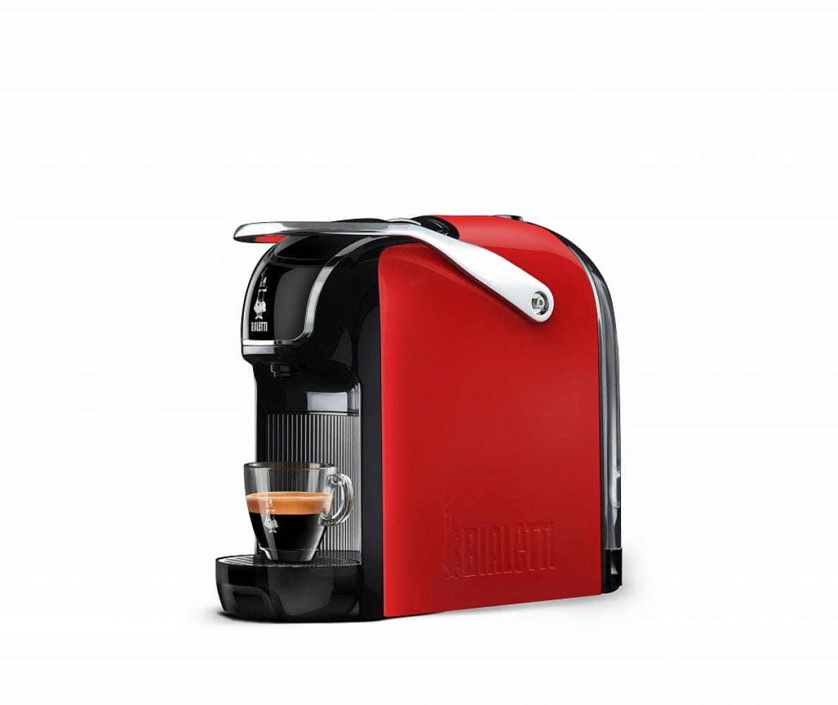 APARAT CAFEA BIALETTI CF67 - VISOLUX COFFEE